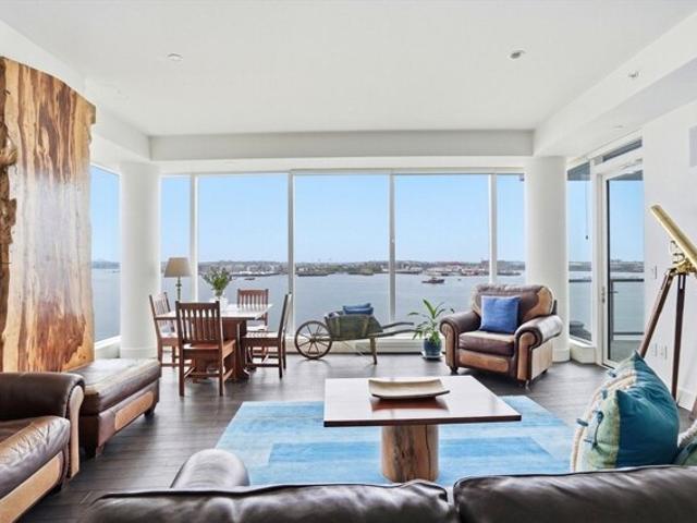 Liberty Dr Unit F, Boston, Condo For Sale