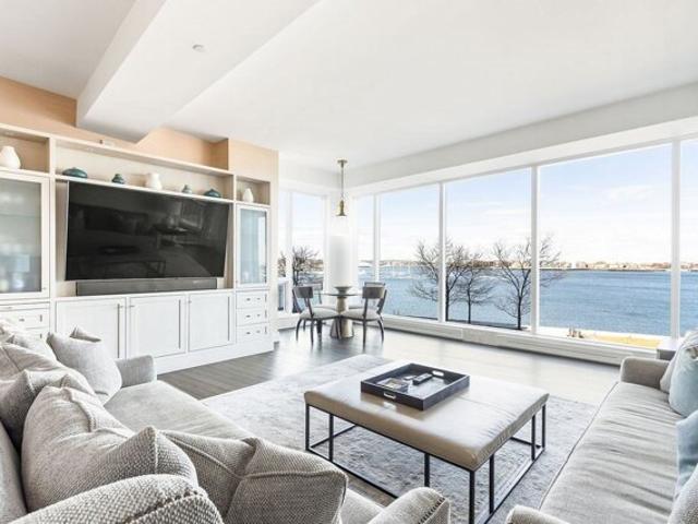 Liberty Dr Unit F, Boston, Condo For Sale