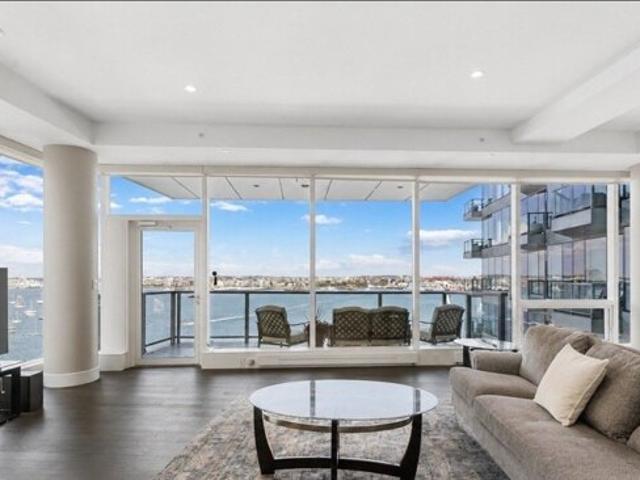 Liberty Dr Unit K, Boston, Condo For Sale