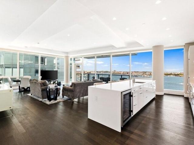 Liberty Dr Unit K, Boston, Condo For Sale