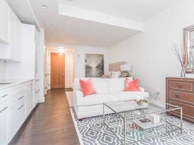 Liberty Dr Unit L, Boston, Condo For Sale