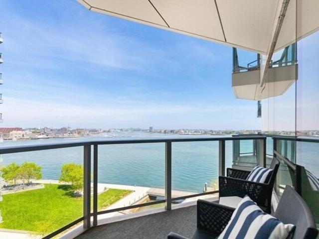 Liberty Dr Unit L, Boston, Condo For Sale