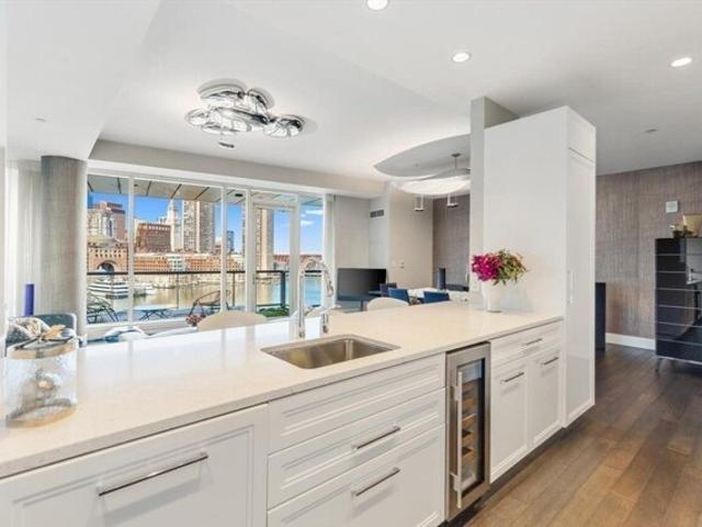 Liberty Dr Unit M, Boston, Condo For Sale