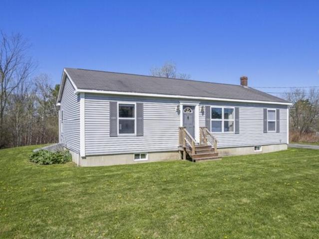 Liberty Dr, West Gardiner, Home For Sale
