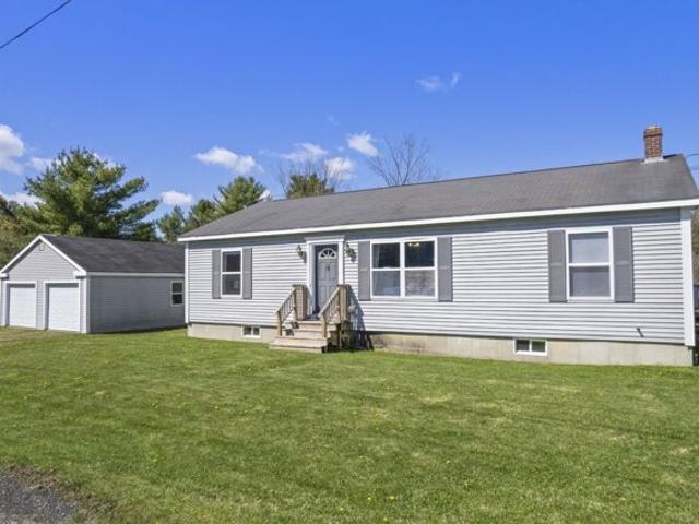 Liberty Dr, West Gardiner, Home For Sale