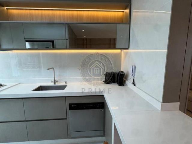 Liberty Exclusive Club Apartamento MOBILIADO a venda no Jardim Messina em Jundiaí Oportunidade
