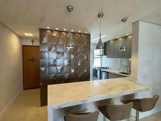 Liberty Exclusive Club Apartamento A venda no Jardim Messina em Jundiaí Oportunidade