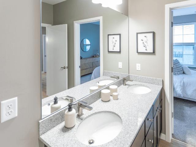 Liberty Flats 1 Bedroom Apartment for Rent at 7373 Bales St, Liberty Township, OH 45069