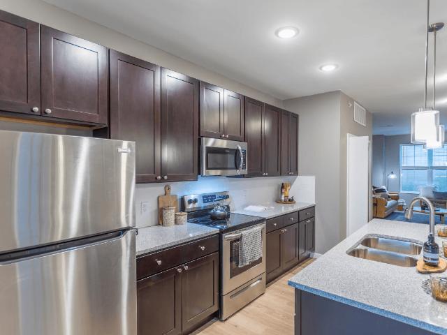 Liberty Flats 1 Bedroom Apartment for Rent at 7373 Bales St, Liberty Township, OH 45069