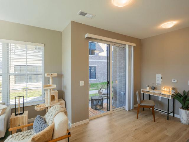 Liberty Flats 2 Bedroom Apartment for Rent at 7373 Bales St, Liberty Township, OH 45069