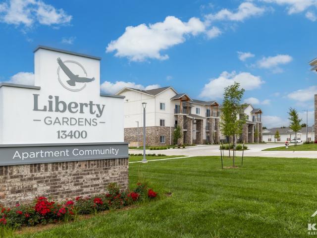 Liberty Gardens Apartments