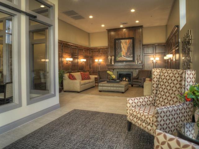 Liberty Gateway 1 Bedroom Apartment for Rent at 50 S 500 W, Salt Lake City, UT 84101 Rio Grande