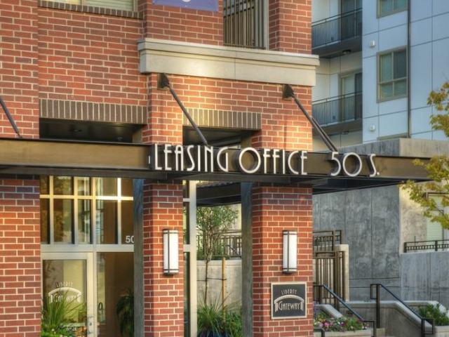 Liberty Gateway 2 Bedroom Apartment for Rent at 50 S 500 W, Salt Lake City, UT 84101 Rio Grande