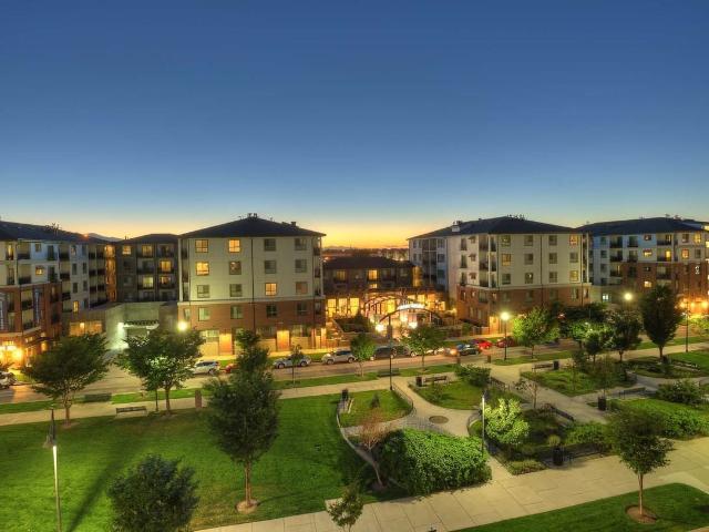 Liberty Gateway 2 Bedroom Apartment for Rent at 50 S 500 W, Salt Lake City, UT 84101 Rio Grande