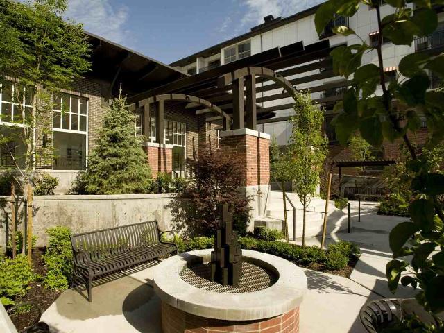 Liberty Gateway 2 Bedroom Apartment for Rent at 50 S 500 W, Salt Lake City, UT 84101 Rio Grande