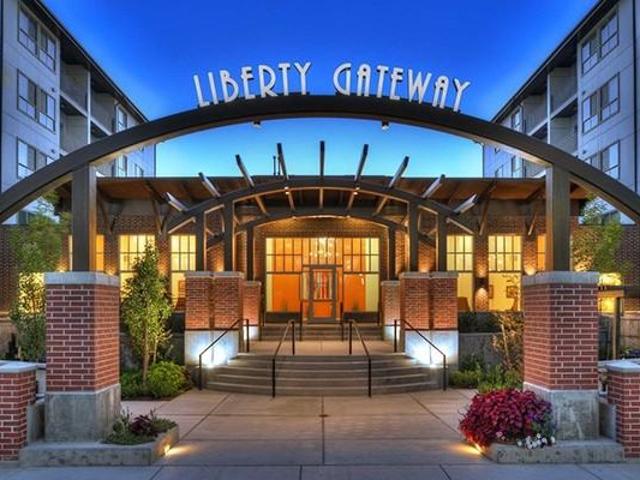 Liberty Gateway Studio Apartment for Rent at 50 S 500 W, Salt Lake City, UT 84101 Rio Grande
