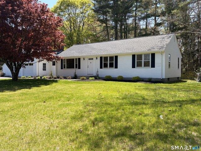 Liberty Hwy, Putnam, Home For Sale