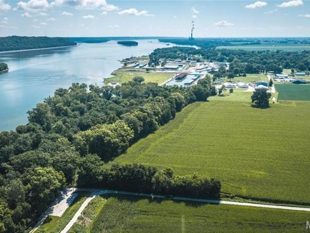 Liberty Harbor Dr Lot C1, Portage Des Sioux, MO 63373