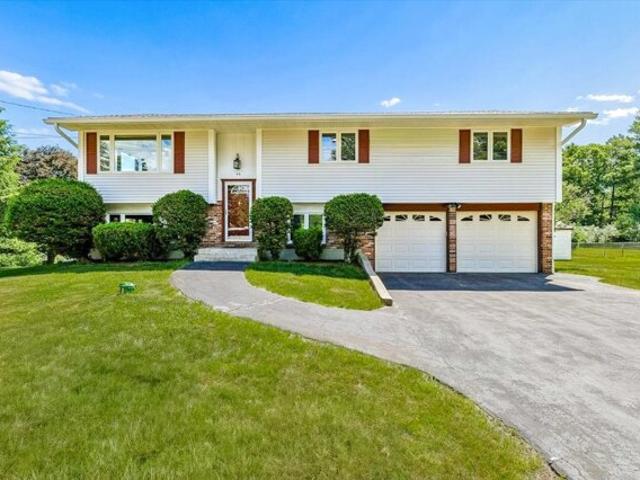 Liberty Hill Rd, Bedford, Home For Sale