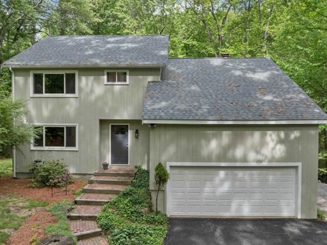 Liberty Hill Rd, Bedford, Home For Sale