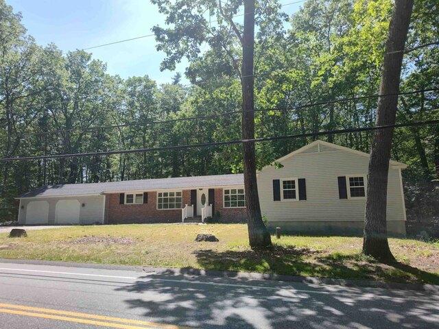 Liberty Hill Rd, Bedford, Home For Sale