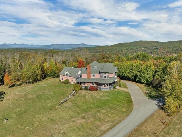 Liberty Hill Rd, Gilford, Home For Sale