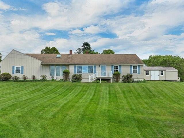 Liberty Hill Rd, Gilford, Home For Sale