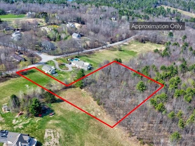Liberty Hill Rd, Gilford, Plot For Sale