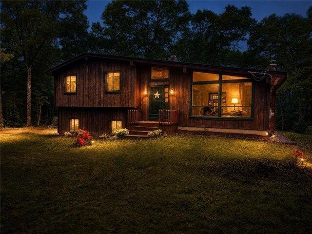 Liberty Hill Rd, West Greenwich, Home For Sale