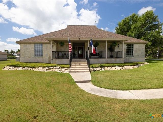 Liberty Hill, TX 78642