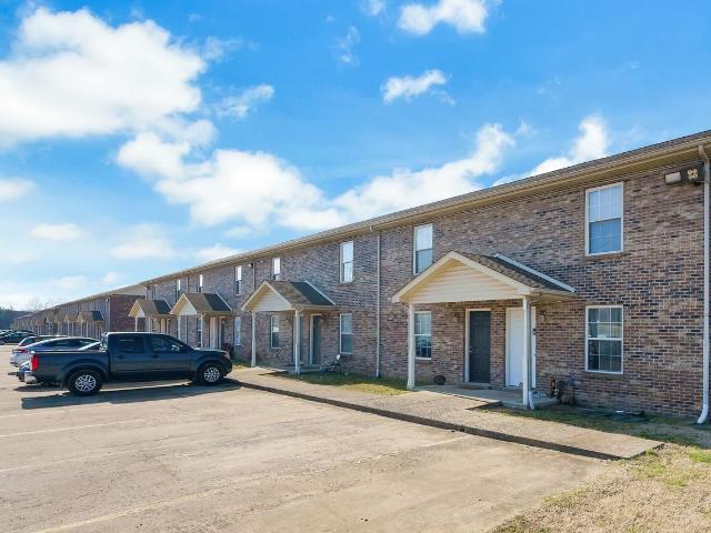 Liberty Homes Apartments 2 Bedroom Apartment for Rent at 160 State Line Rd, Clarksville, TN 37042