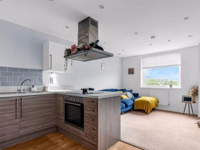 Liberty House, Bessemer Road, 1 Bedroom Flat