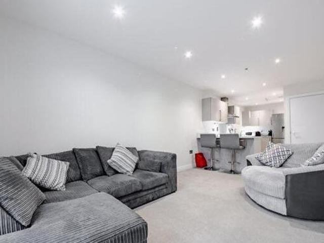 Liberty House, Bessemer Road, 2 Bedroom Flat