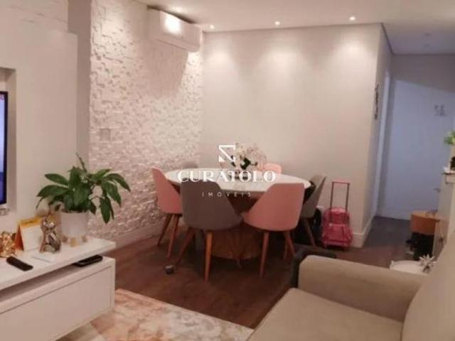Liberty Ipiranga Apartamento à venda com 78 m², 3 quartos, varanda e vaga, Vila da Saúde, São Paul
