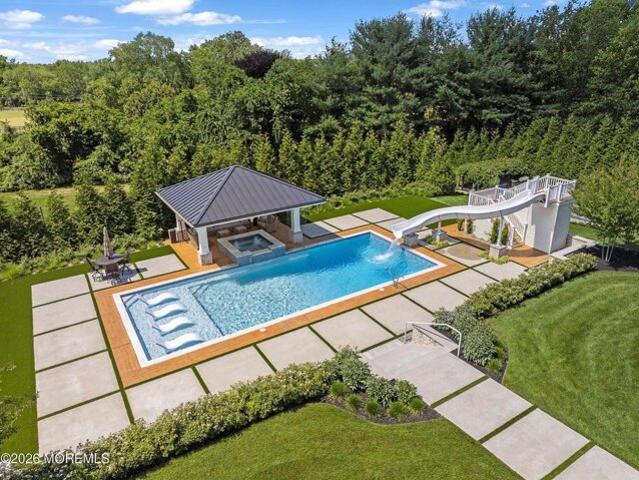 Liberty Ln, Millstone, Home For Sale