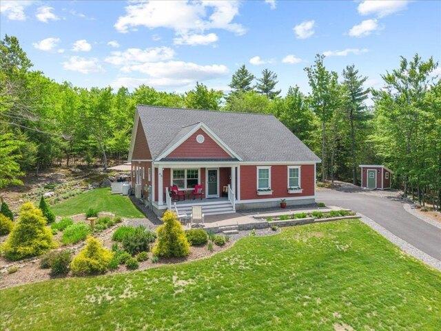Liberty Ln, Acton, Home For Sale