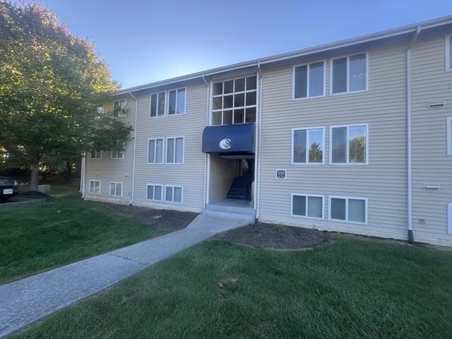 Liberty Ln Apt,blacksburg, Condo For Sale