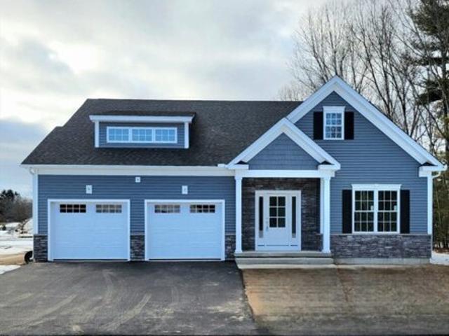Liberty Ln, Enfield, Home For Sale