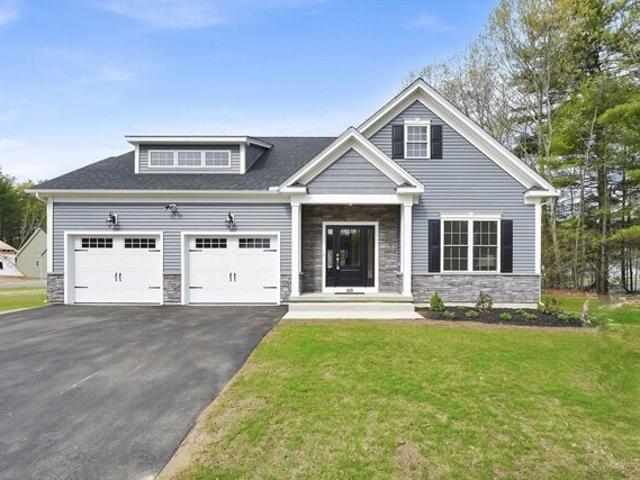 Liberty Ln, Enfield, Home For Sale
