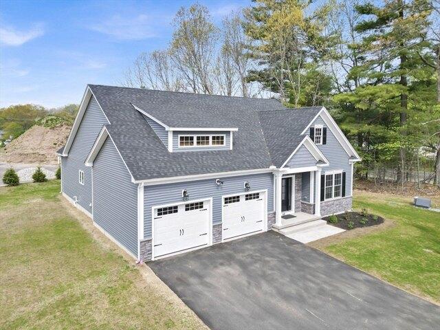 Liberty Ln, Enfield, Home For Sale
