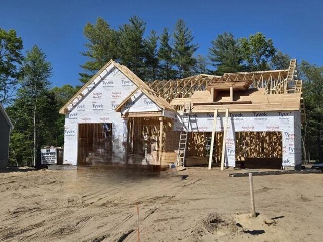 Liberty Ln, Enfield, Home For Sale