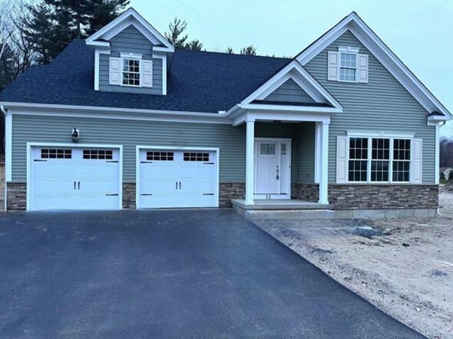 Liberty Ln, Enfield, Home For Sale
