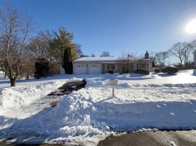 Liberty Ln, Franklin Twp, Home For Sale