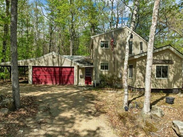 Liberty Ln, Freedom, Home For Sale