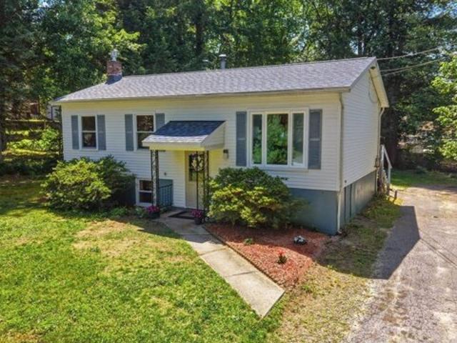 Liberty Ln, Keene, Home For Sale