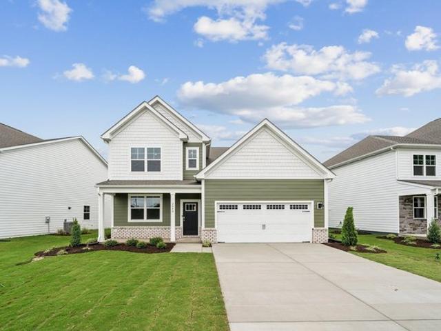 Liberty Ln Lot 27, Keswick, VA 22947