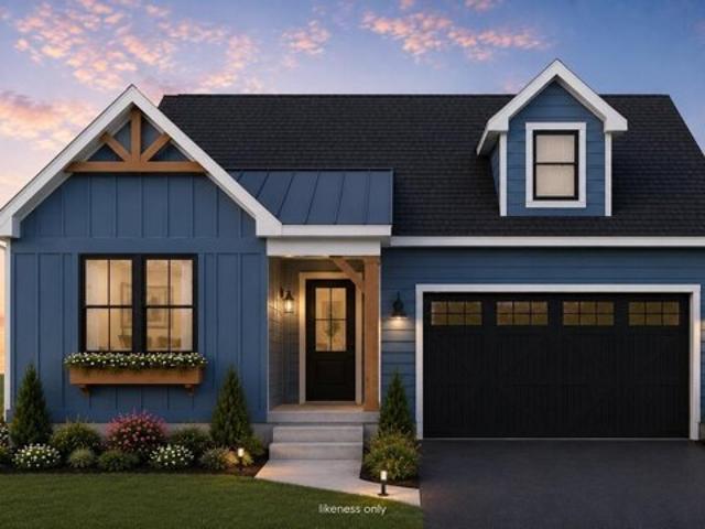 Liberty Ln, South Burlington, Home For Sale