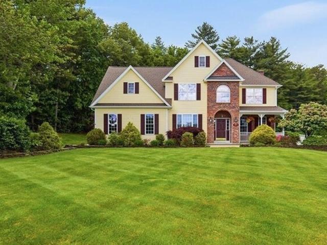 Liberty Ln, Southwick, Home For Sale