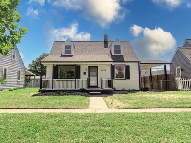 Liberty Pkwy, Baltimore, Home For Sale