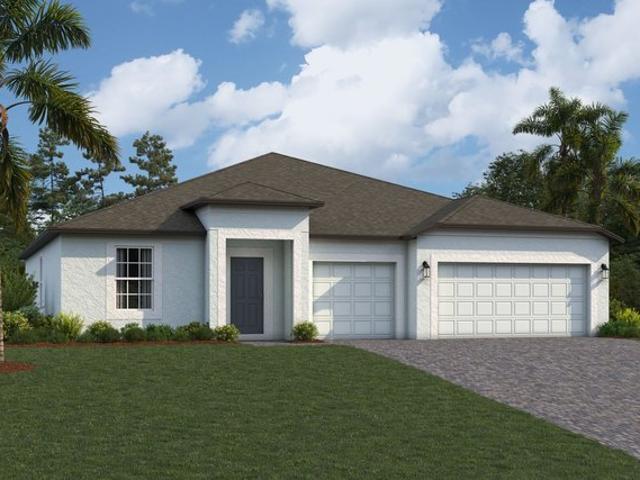 Liberty Plan Fox Branch Community